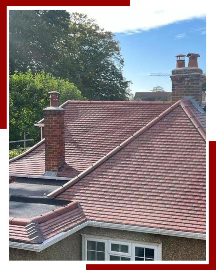 New Roof Installation Service - WeatherArmour Roofing Ltd